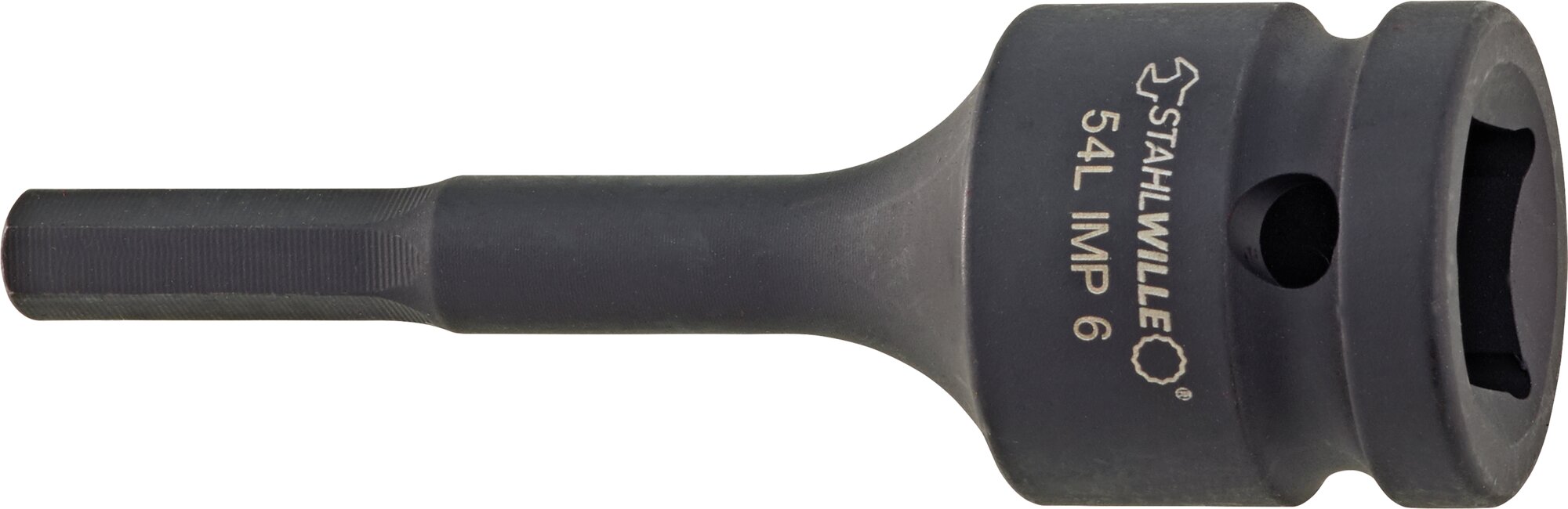 IMPACT INHEX screwdriver sockets - 23051006