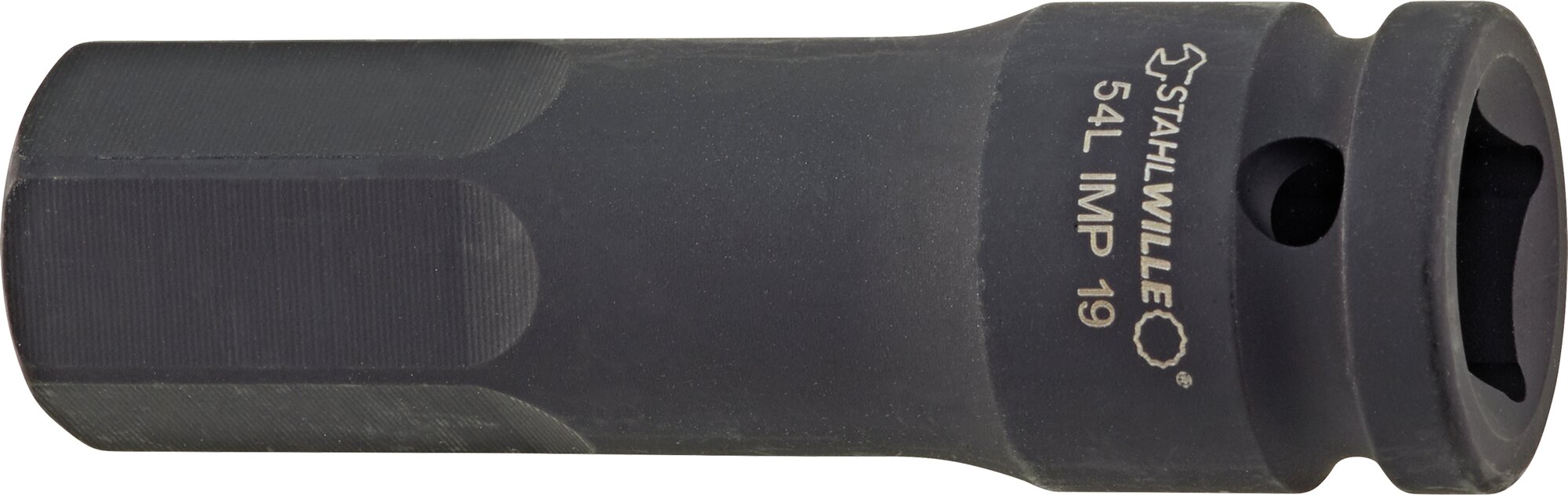 IMPACT INHEX screwdriver sockets - 23051019
