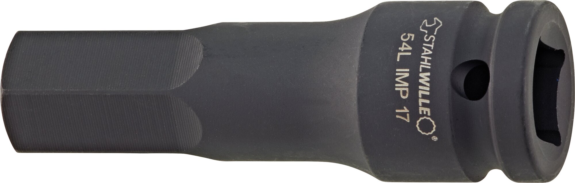 IMPACT INHEX screwdriver sockets - 23051017