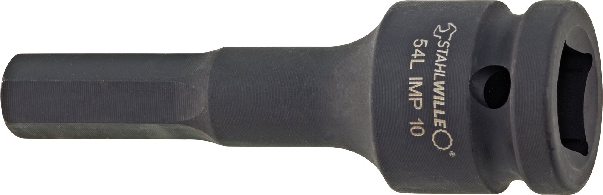 IMPACT INHEX screwdriver sockets - 23051014